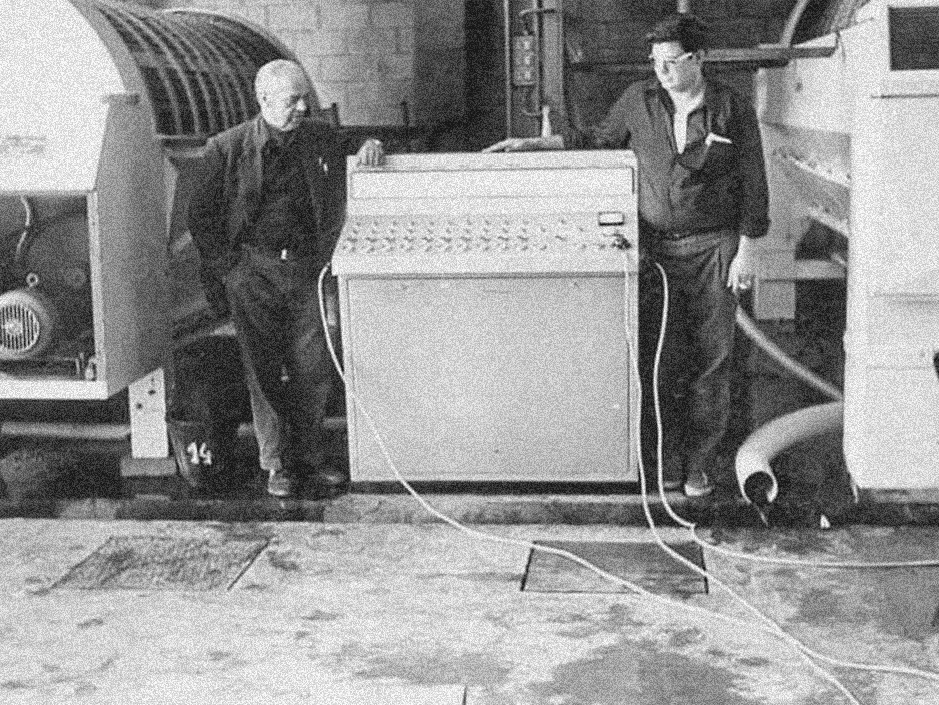 About us | Power Electronics