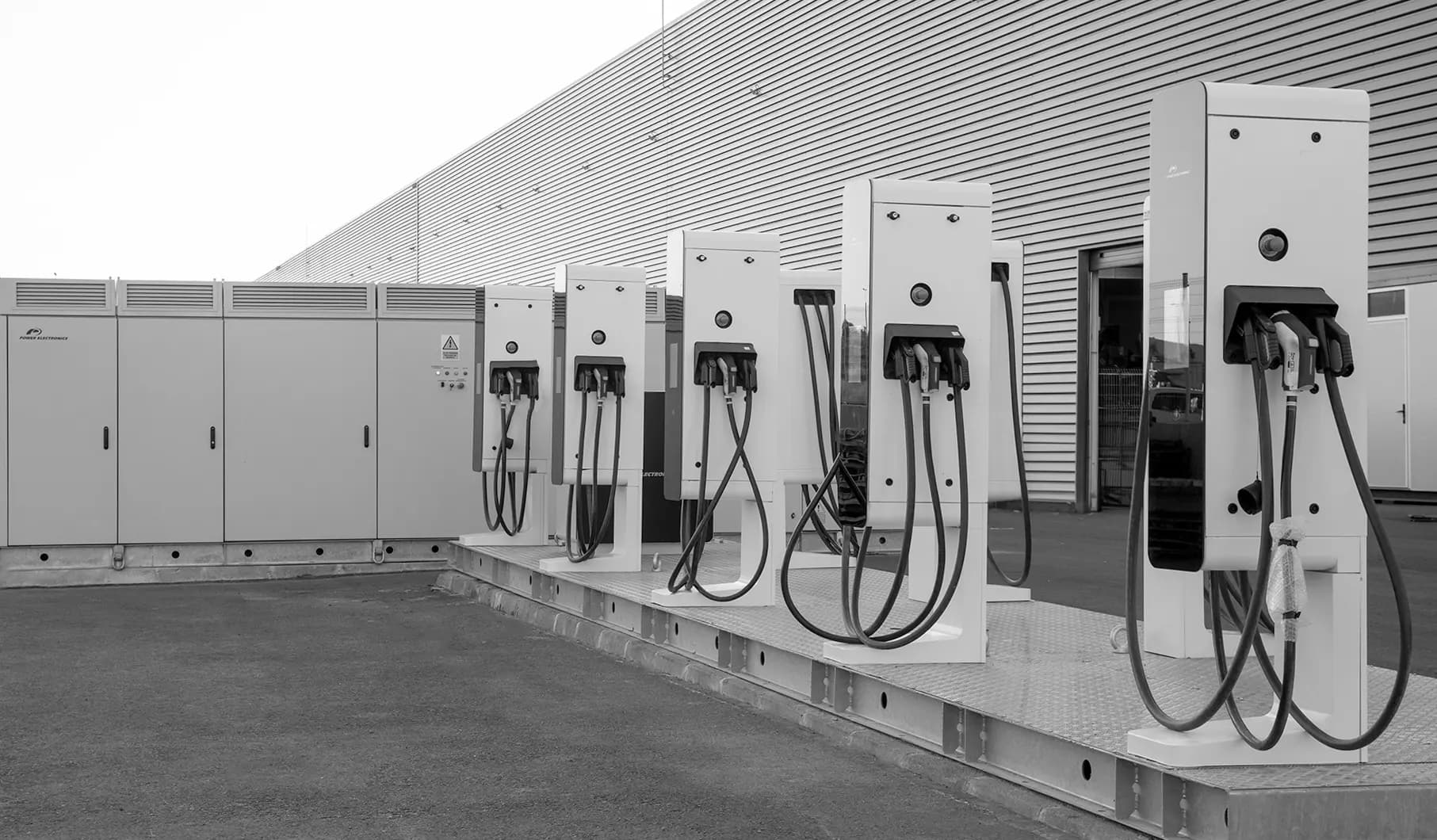 About us | Power Electronics